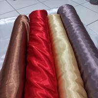 Jual Kain Satin Roll Model & Desain Terbaru - Harga Januari 2024