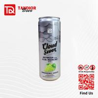 Jual Cloud Seven Murah - Harga Terbaru 2026