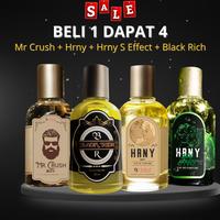 Jual Parfum Hrny Murah - Harga Terbaru 2024