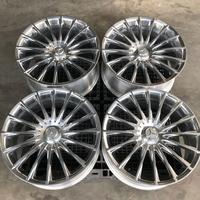 Jual Velg Amg Original Terlengkap - Harga Murah Februari 2024 & Cicil 0%