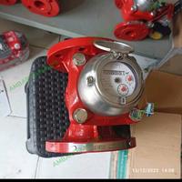 Jual Flow Meter Air Terbaik - Harga Murah April 2024 & Cicil 0%