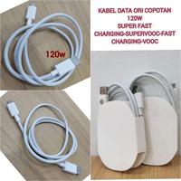 Harga Kabel Data Terbaru & Termurah Agustus 2025