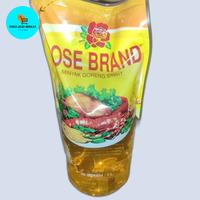 Minyak Rose Brand 1 Liter Terlengkap - Harga Termurah 2024
