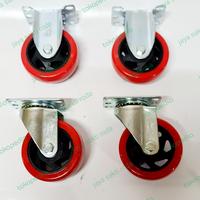 Jual Roda Pu 4 Terbaik - Harga Murah Februari 2024 & Cicil 0%