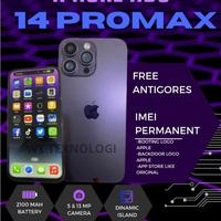 iPhone 14 Pro Max - Harga Terbaru & Resmi Mei 2024