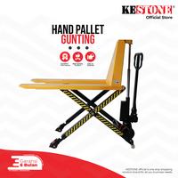 Jual Hand Stacker Krisbow Terbaik - Harga Murah Maret 2024 & Cicil 0%