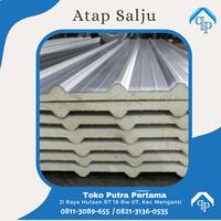 Jual Atap Salju Murah - Harga Terbaru 2025