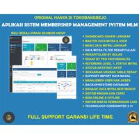 Jual Aplikasi Mlm Terlengkap - Harga Murah Juni 2024