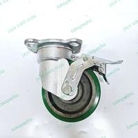 Jual Roda 6 Inch Terbaik - Harga Murah Desember 2024 & Cicil 0%