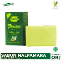 Jual Sabun Nalpamara Original Murah & Lengkap - Harga Januari 2025