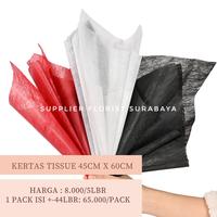 Jual Tissue Paper Murah - Harga Terbaru Maret 2025