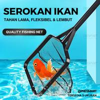 Jual Serok Ikan Terlengkap & Terbaik - Harga Murah Juni 2024