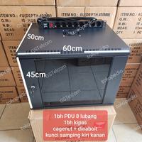 Jual Rack Server 8U Murah & Terbaik - Harga Terbaru April 2024
