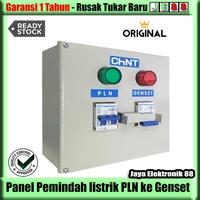 Jual Panel Listrik 1 Phase Terbaik - Harga Murah Juni 2024 & Cicil 0%