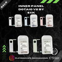 Jual Panel Dotaio V2 Murah - Harga Terbaru 2024