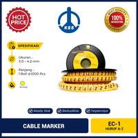 Jual Marker Tube Murah & Terbaik - Harga Terbaru Maret 2024