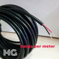 Jual Kabel Awg 2 Jalur Terlengkap - Harga Murah Januari 2024 & Cicil 0%