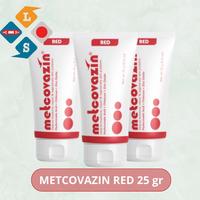 Jual Metcovazin Red 25 Gr Murah - Harga Terbaru Maret 2024