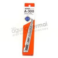 Jual Cutter Kenko A 300 Terlengkap - Harga Grosir & Murah Juni 2024