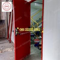Jual Pintu Emergency Exit Terlengkap - Daftar Harga Mei 2024 & Cicilan 0%