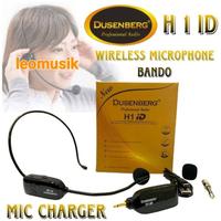 Jual Mic Bando Terlengkap - Harga Murah Juni 2024
