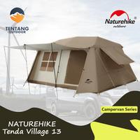 Jual Naturehike Village 13 Murah - Harga Terbaru 2024