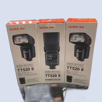 Jual Godox Tt520 Ii Murah & Terbaik - Harga Terbaru Mei 2024