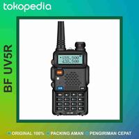 Jual Radio Ht Baofeng Uv5r Murah & Terbaik - Harga Terbaru Mei 2024