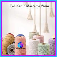 Jual Tali Macrame Terbaik - Harga Murah Juni 2024 & Cicil 0%