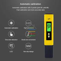 Jual Ph Meter Digital Terbaik - Harga Murah Januari 2025 & Cicil 0%