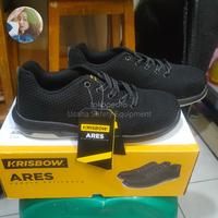 Jual Sepatu Krisbow Safety Shoes Terbaik - Harga Murah Maret 2025 ...