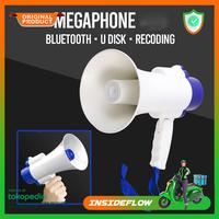 Jual Megaphone Murah & Terbaik - Harga Terbaru April 2025