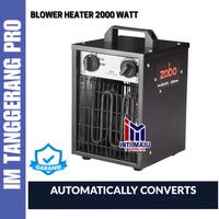 Jual Heater Ruangan Terbaik - Harga Murah Mei 2024 & Cicil 0%
