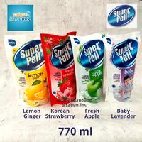 Jual Super Pell Murah - Harga Terbaru Februari 2025