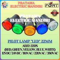 Jual Pilot Lamp 220V Murah & Terbaik - Harga Terbaru Juni 2024