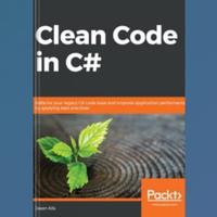 Jual Clean Code Murah - Harga Terbaru Maret 2024