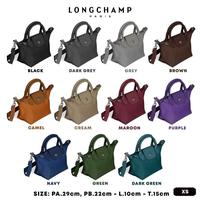 Tas Longchamp Original Harga Murah Model Kekinian Juni 2024 - Tokopedia