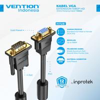 Jual Kabel Vga Vention Terbaru - Harga Murah April 2024 & Cicil 0%