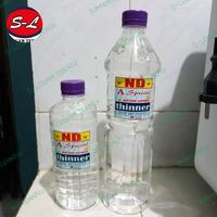 Jual Tiner Terbaik - Harga Murah Januari 2025 & Cicil 0%