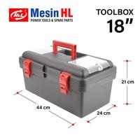 Jual Toolbox Terbaik - Harga Murah Februari 2025 & Cicil 0%