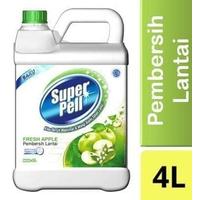 Jual Super Pell Murah - Harga Terbaru April 2025