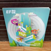 Jual Ef High Flyers Terlengkap - Harga Murah Mei 2024