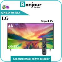 Jual Smart Tv 80 Inch Terlengkap - Daftar Harga November 2024 & Cicilan 0%