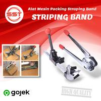 Jual Band Clamp Terbaik - Harga Murah Maret 2024 & Cicil 0%
