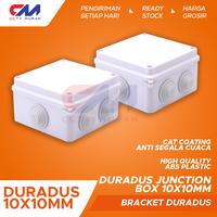 Jual Box Duradus Murah & Terbaik - Harga Terbaru April 2024