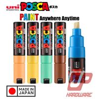Jual Posca Marker Murah & Terbaik - Harga Terbaru Oktober 2025