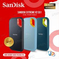 Jual External Ssd Terbaru - Harga Murah Januari 2025 & Cicil 0%