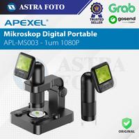 Jual Mikroskop Digital Murah - Harga Terbaru Mei 2025