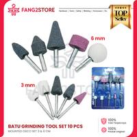 Jual Grinding Stone Terbaik - Harga Murah Mei 2024 & Cicil 0%
