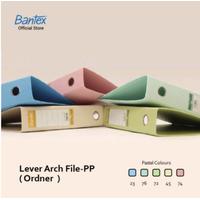 Jual Ordner Bantex Folio Murah & Terbaik - Harga Terbaru Februari 2025
